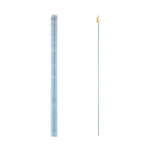 Threaded Rod Galv 8Mm X 1M Q:1 – Proximate Electrical