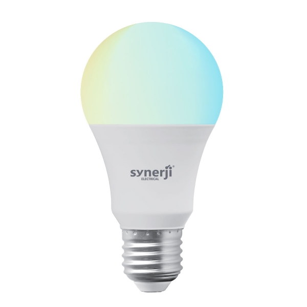 Synerji Smart GLS Lamp 9W CCT & Dimmable ES – Proximate Electrical