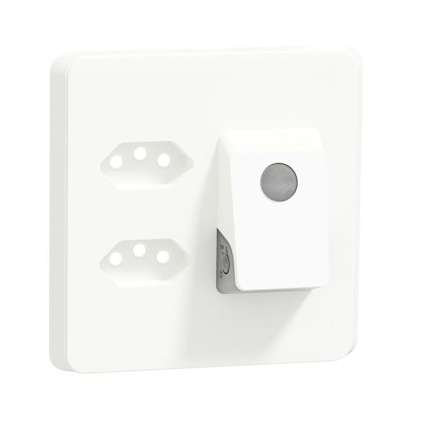 Iconic Nightwalk Sensor Light 4022NWC_XW – Proximate Electrical