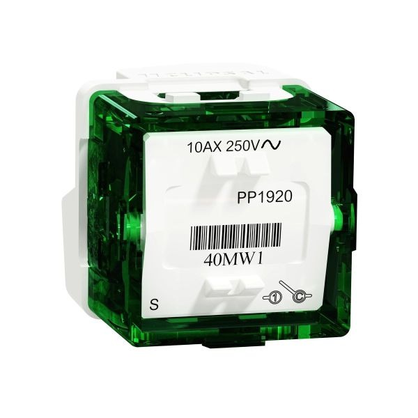 Iconic 1Way Mech 40MW1 – Proximate Electrical