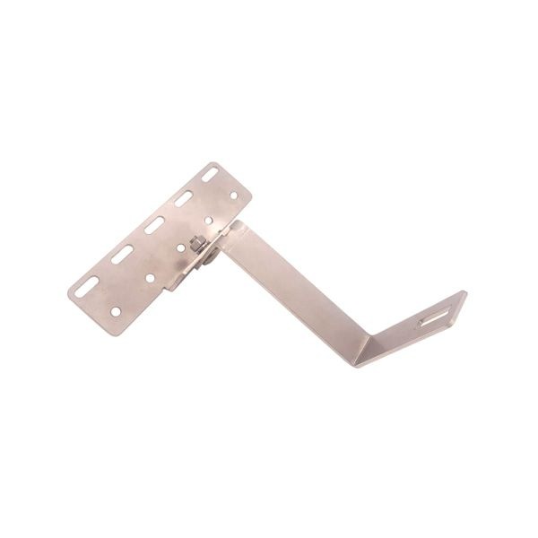Photon Tile Bracket Stainless Steel – Proximate Electrical