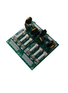 THREE PHASE MOV board for BME-30 – Proximate Electrical