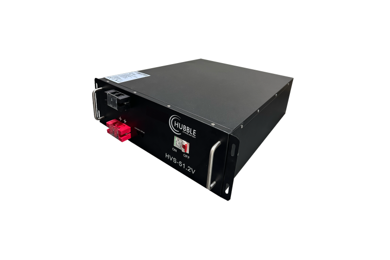 Hubble Lithium 5.12kWh Battery Unit – Proximate Electrical
