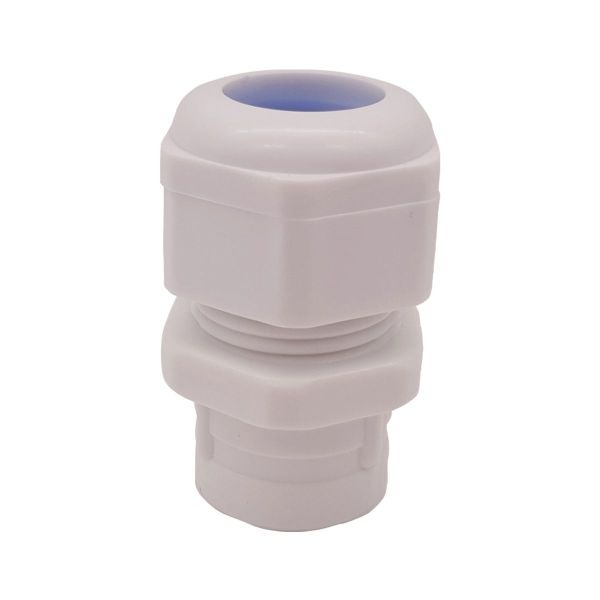 Gland PVC No 0 Conduit (Blue Rubber) – Proximate Electrical